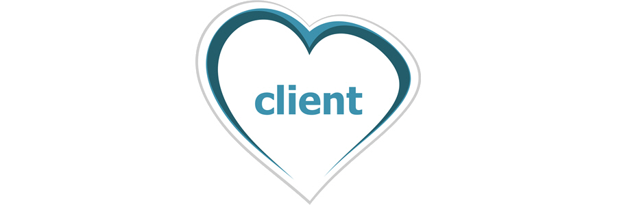 Love your Client, Like Yourself - Cory Lebson's Blog Posts from 2011 - 2022